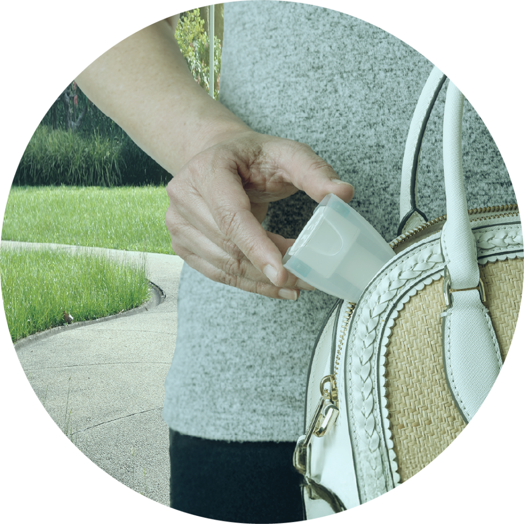 PH-ILD - Gossamer Bio